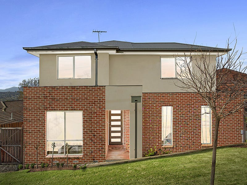 1 Mornane Close (Also known as 1/26 Victoria Road), Lilydale, Vic 3140 ...