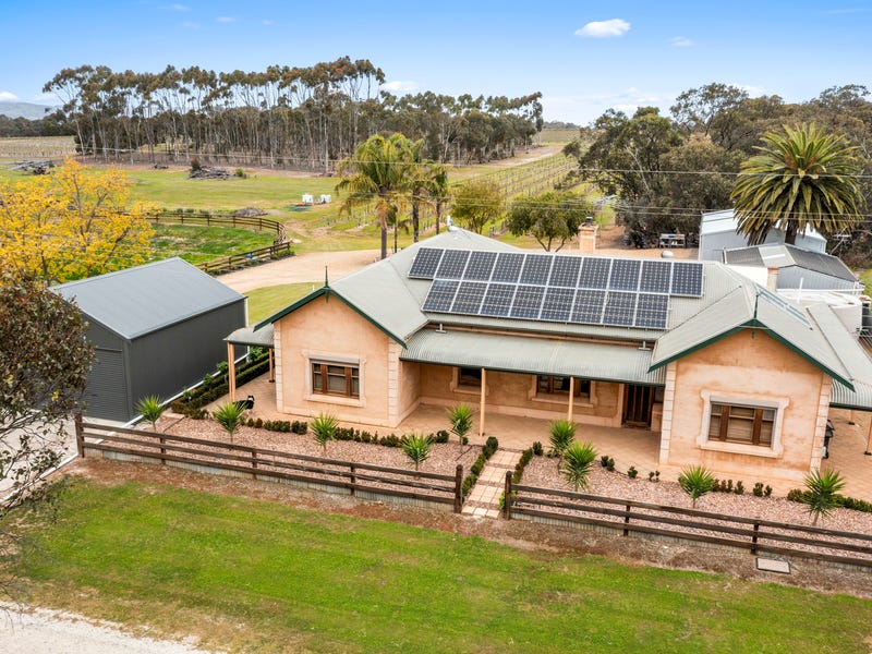 47 Peramangk Road, Nuriootpa, SA 5355 - House for Sale - realestate.com.au