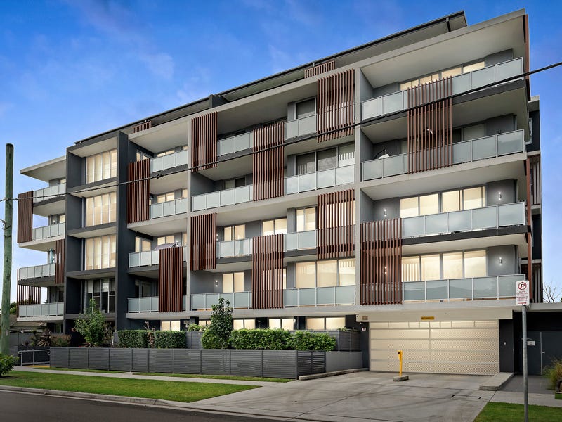 40/50 Rodley Avenue, Penrith, NSW 2750 - Property Details