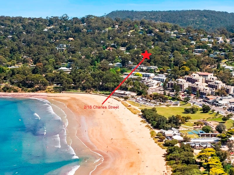 2/16 Charles Street, Lorne, Vic 3232 - Property Details