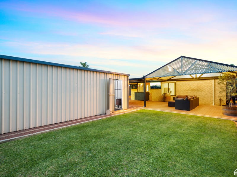 10 Bindoon Loop, Huntingdale, WA 6110 - Property Details