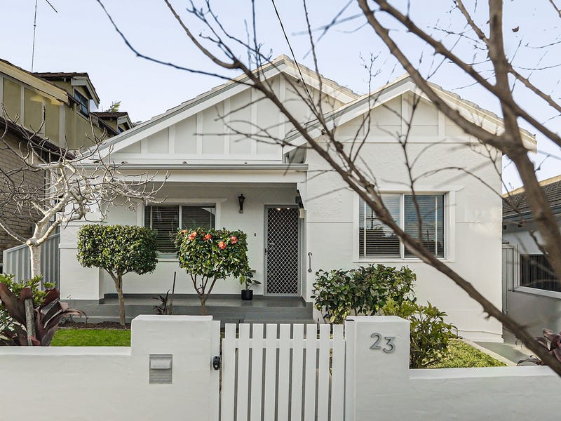 23 Dalmar Street, Croydon, NSW 2132 - Property Details