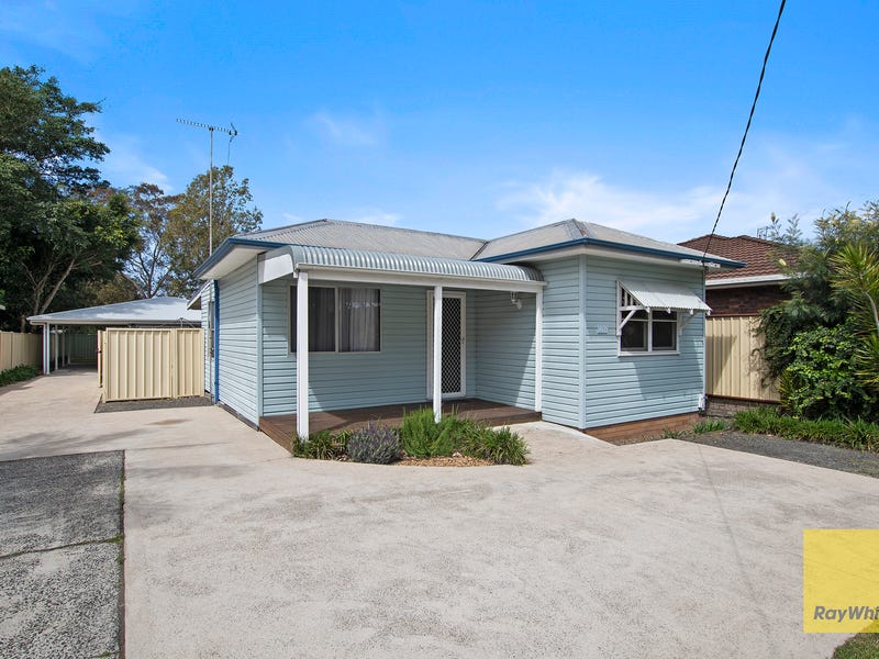 186 Ocean Beach Road, Woy Woy, NSW 2256 - realestate.com.au