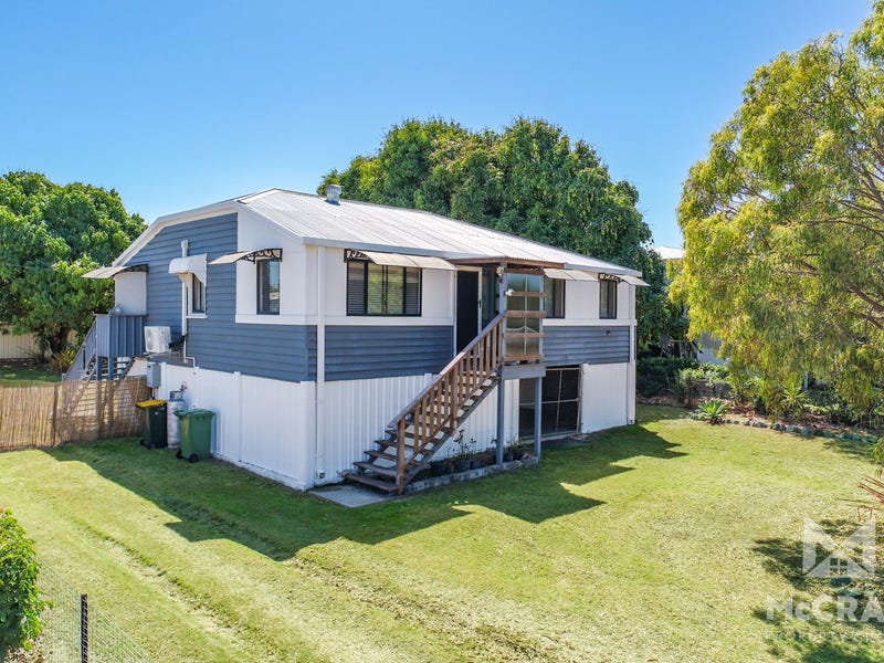 4 Canberra Street, Bowen, Qld 4805 - Property Details