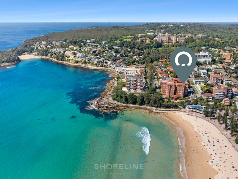 27/129 Bower Street, Manly, NSW 2095 - Property Details