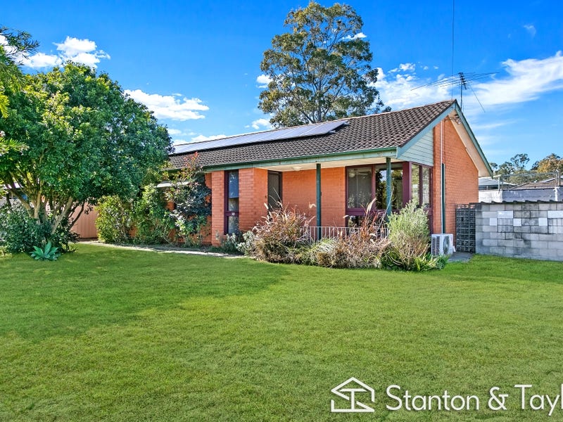 5 Edward Street, Kingswood, NSW 2747 - Property Details