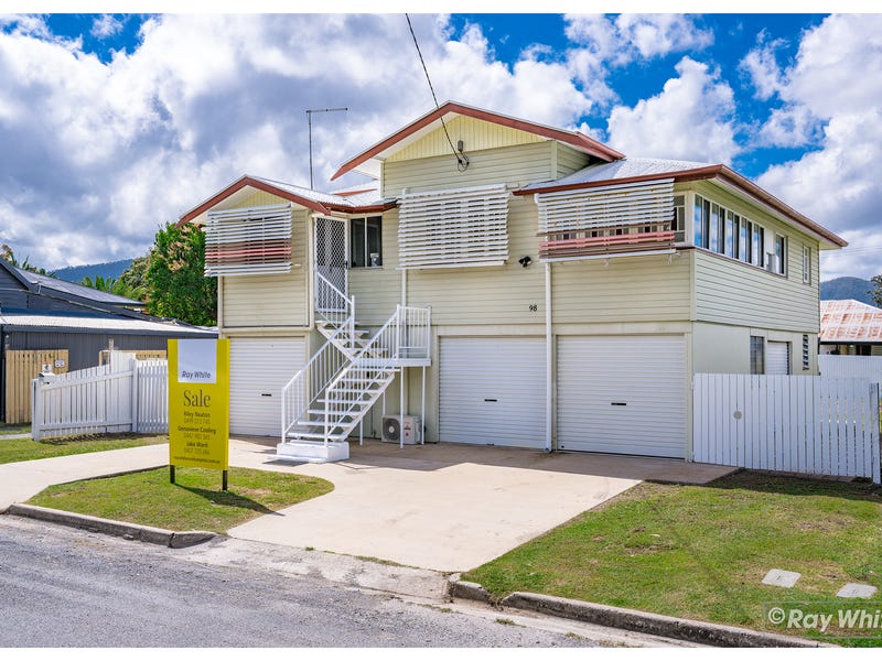 98 Princess Street, Berserker, QLD 4701 - realestate.com.au