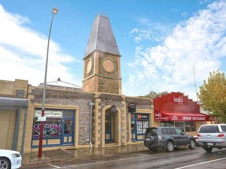 203 Main North Road, Clare, SA 5453 - realestate.com.au