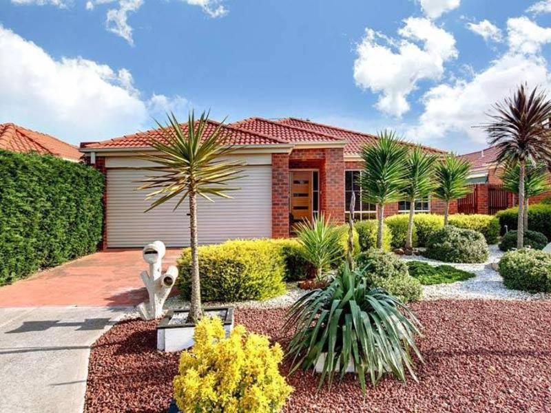 16 Vine Court, Hillside, Vic 3037 - Property Details