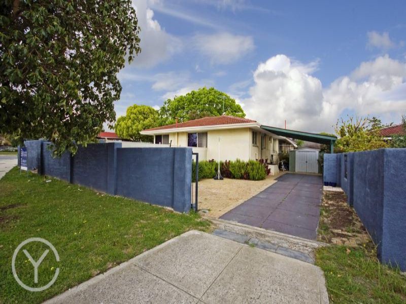 2/2 Rogerson Road, Booragoon, WA 6154 - Property Details