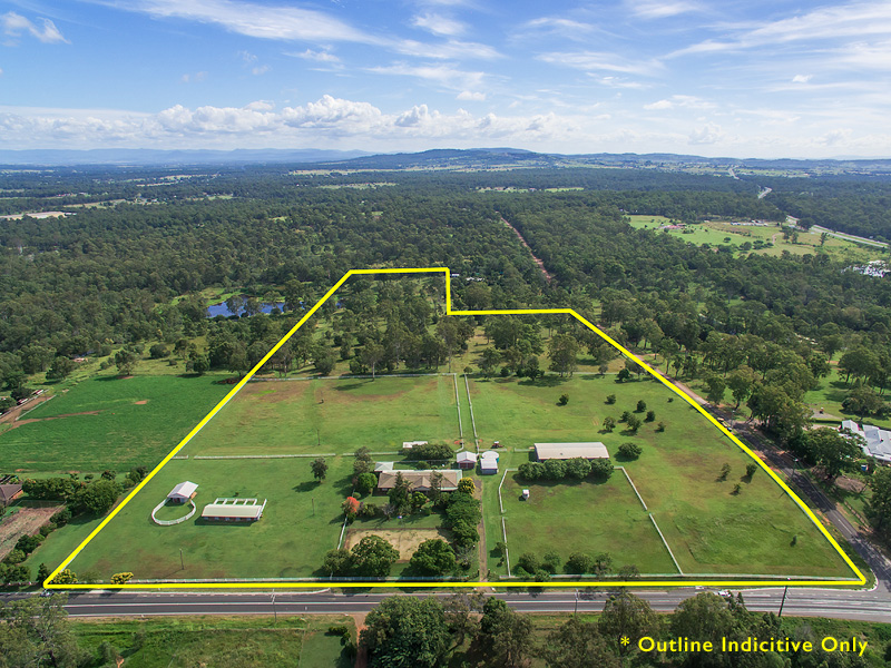 69 Wulkuraka Connection Road, Karrabin, QLD 4306 - realestate.com.au