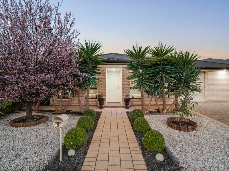 2 Bridgeford Street, Greenacres, SA 5086 - Property Details