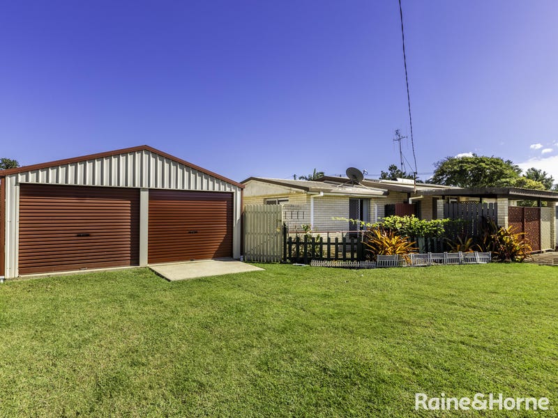 17 Sloane Street, Kalkie, Qld 4670 - Property Details