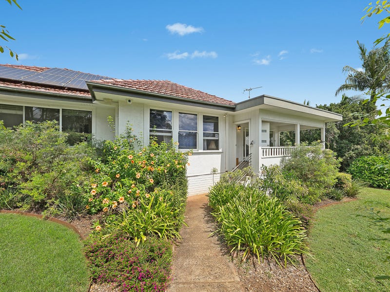 4 Keith Street, Bangalow, NSW 2479 - Property Details
