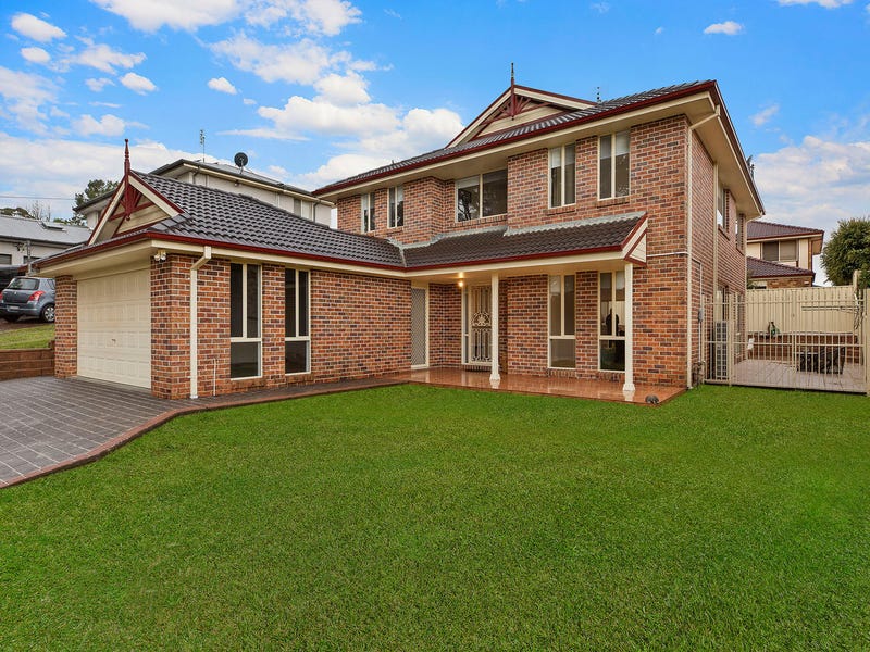 34 Meadow Road, Springfield, NSW 2250 - Property Details