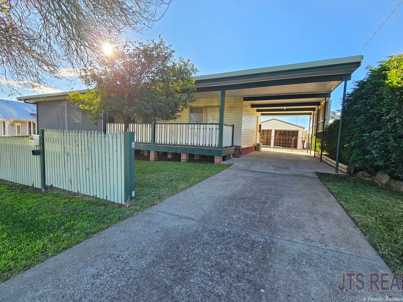12 Wilson Street, Muswellbrook, NSW 2333 - Property Details