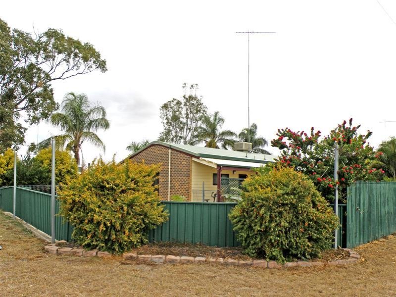 Property 106629974, Thangool, Qld 4716 - Property Details