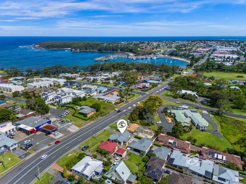 1/67 Princes Highway, Ulladulla, NSW 2539 - Property Details