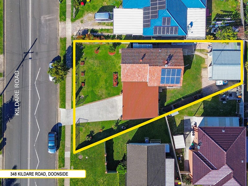 348 Kildare Road, Doonside, NSW 2767 - Property Details