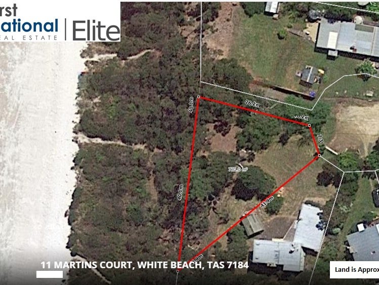 11 Martins Court, White Beach, TAS 7184 - realestate.com.au
