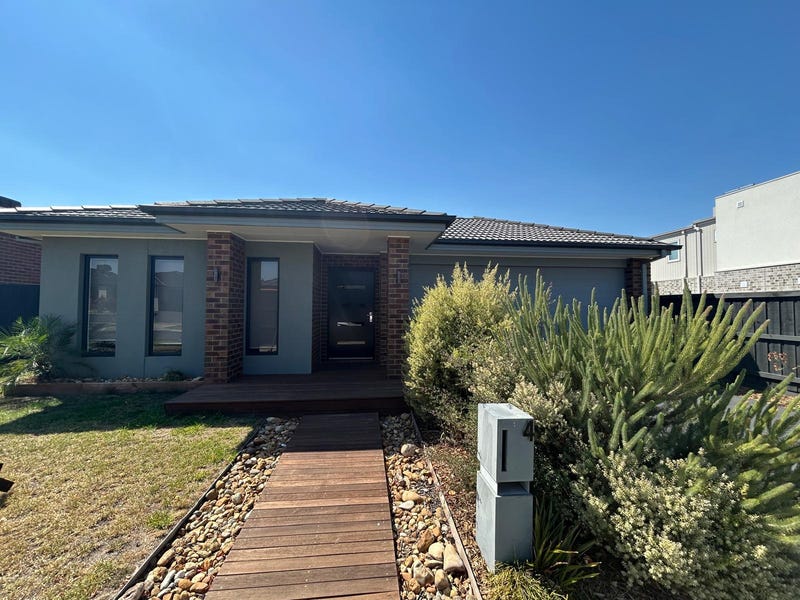 4 Caxton Close, Clyde, VIC 3978 - realestate.com.au