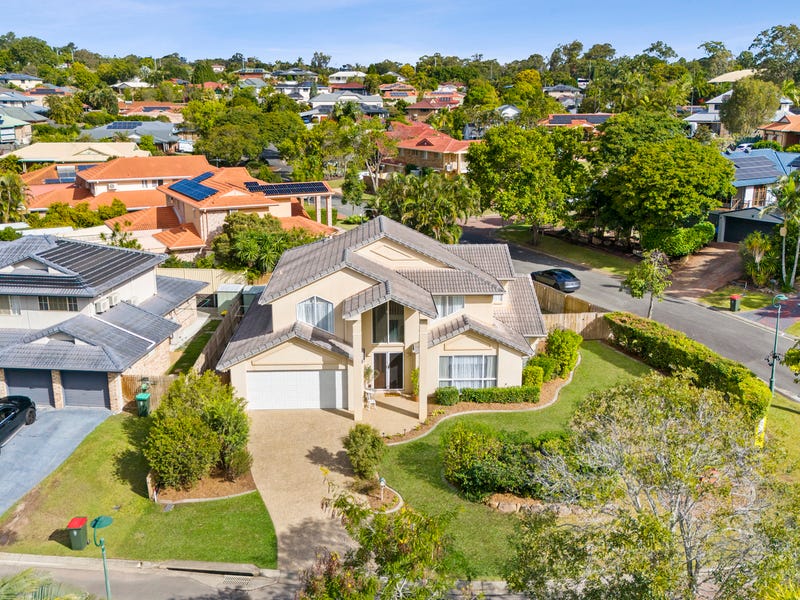4 Bedroom Houses for Sale in Mackenzie, QLD 4156 - realestate.com.au