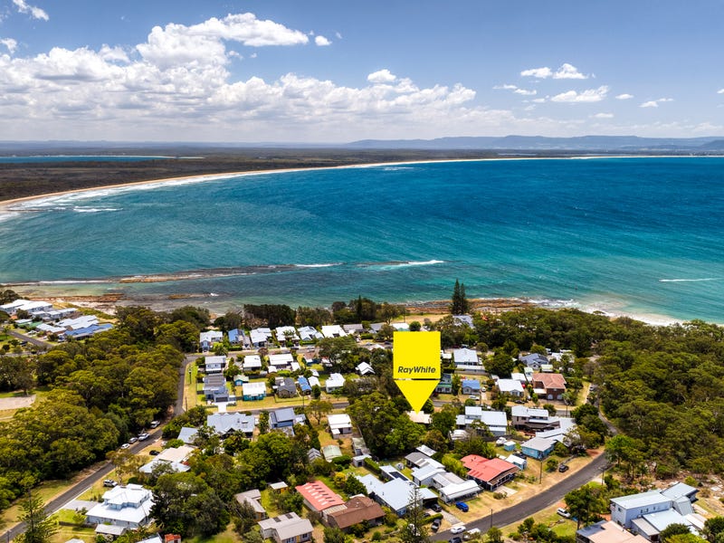 6 Tomerong Street, Currarong, NSW 2540 - Property Details