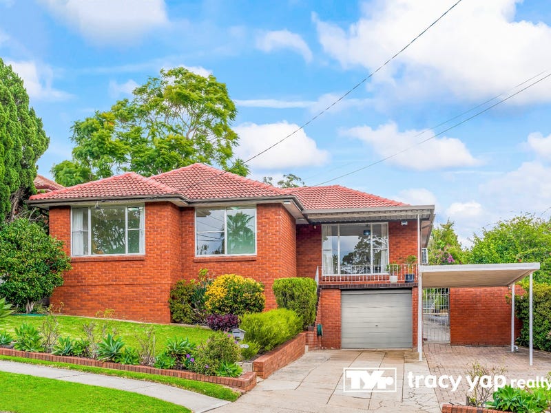 2 Kimberley Road, Carlingford, NSW 2118 - Property Details