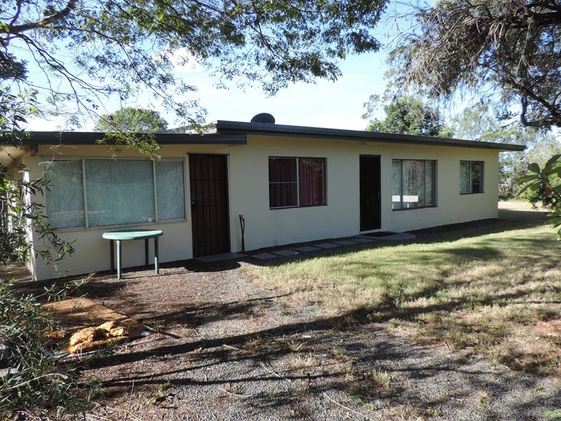 277 Cheeseborough Road, Clermont, QLD 4721 - realestate.com.au