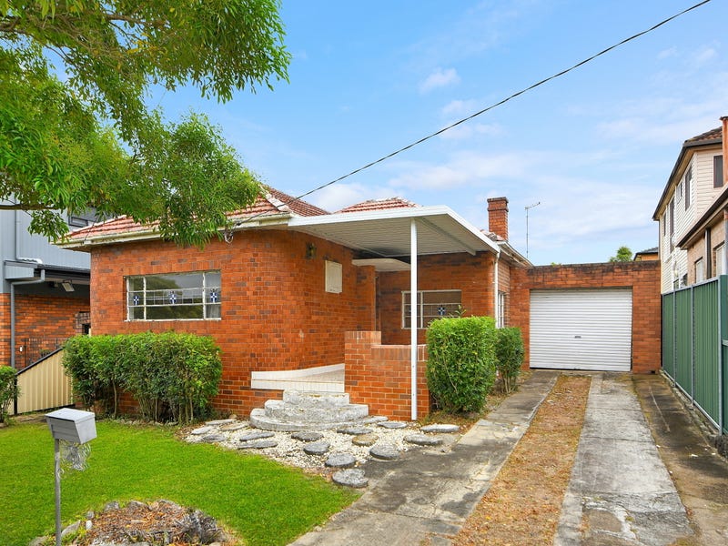 25 Emily Street, Hurstville, NSW 2220 - Property Details