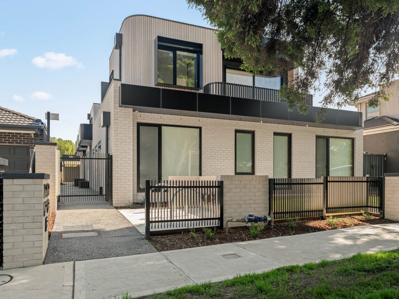 2&3/13 Dean Street, Preston, Vic 3072 - Apartment for Rent - realestate ...