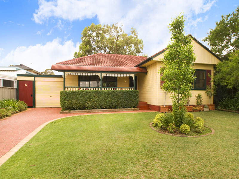 Property 108474276, Penrith, NSW 2750 - Property Details