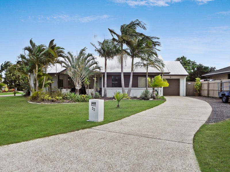 32 Cougal Circuit, Caloundra West, QLD 4551 - realestate.com.au