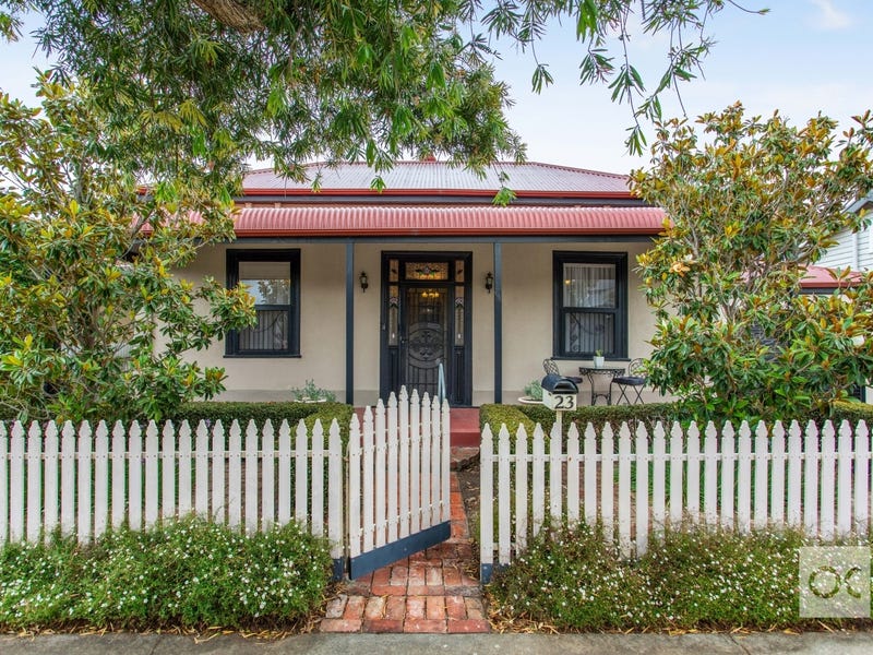 23 Russell Street, Ethelton, SA 5015 - Property Details