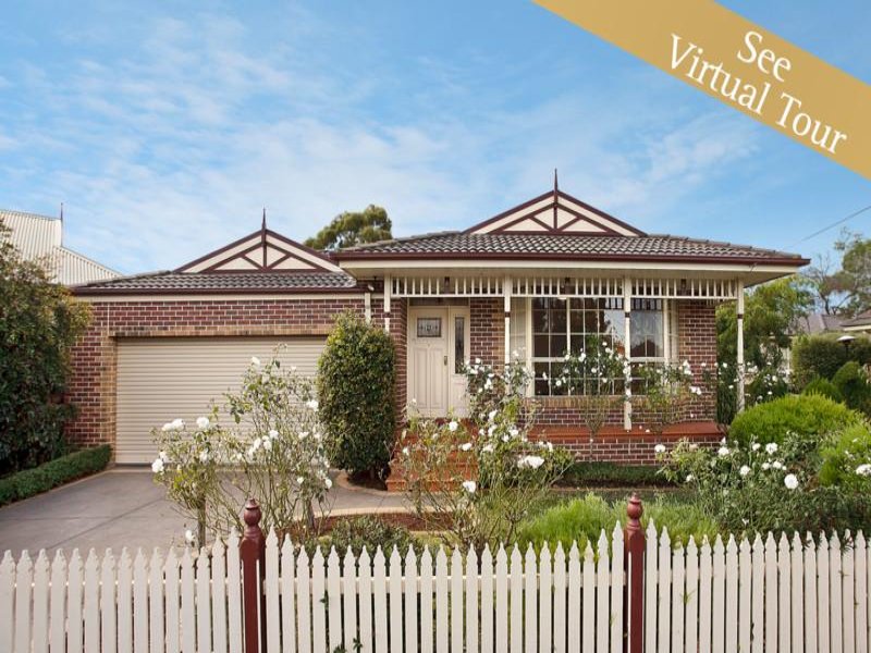 1/29 Kerr Street, Blackburn, Vic 3130 - Property Details