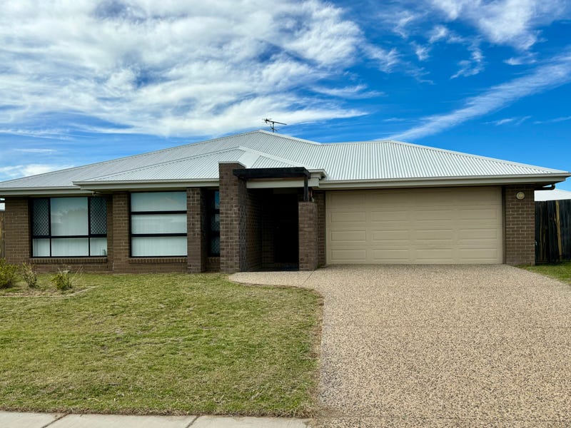 24 Wheeler Drive, Roma, Qld 4455 - Property Details