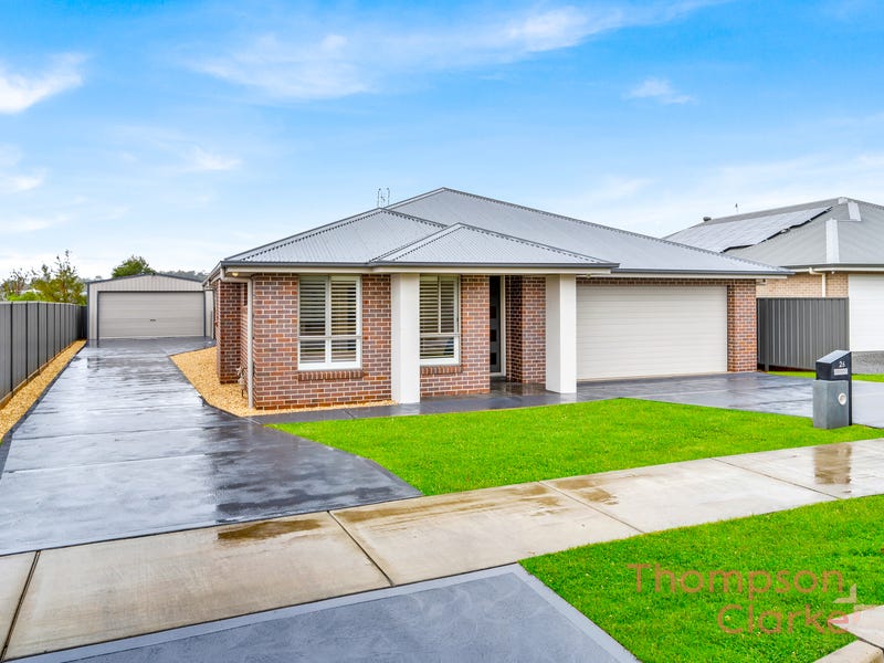 26 Boundary Street, Rutherford, NSW 2320 - Property Details