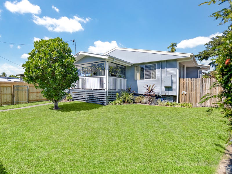55 Murray Street, Manoora, Qld 4870 - Property Details