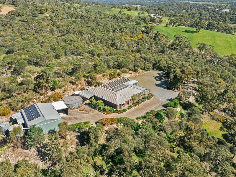 125 Blyth Road, Armagh, SA 5453 - Property Details