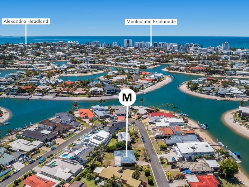 13 Coppabella Crescent, Mooloolaba, Qld 4557 - Property Details