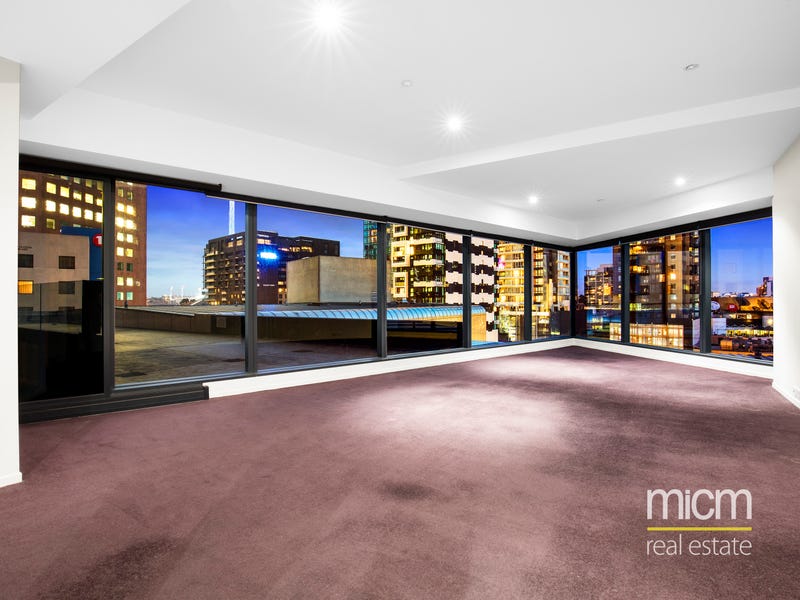 1102/7 Riverside Quay, Southbank, Vic 3006 - Property Details