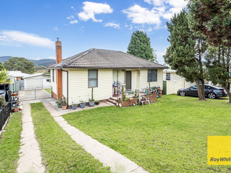 15 Landa Street, Lithgow, NSW 2790 - House for Sale - realestate.com.au