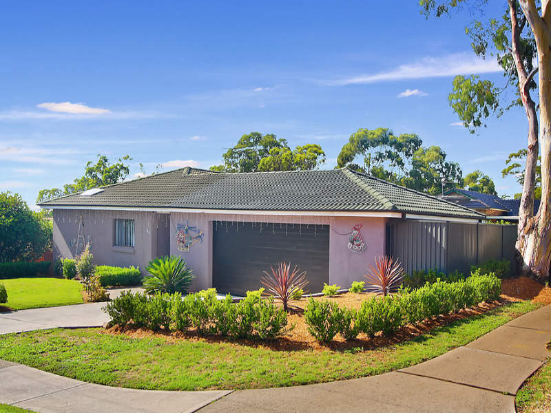 45 Barden Road, Barden Ridge, NSW 2234 - realestate.com.au