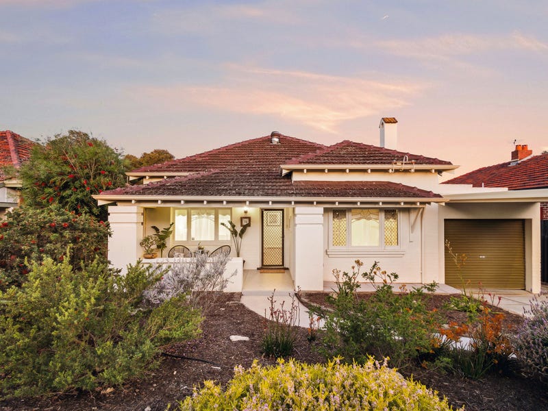 76 McKenzie Street, Wembley, WA 6014 - Property Details