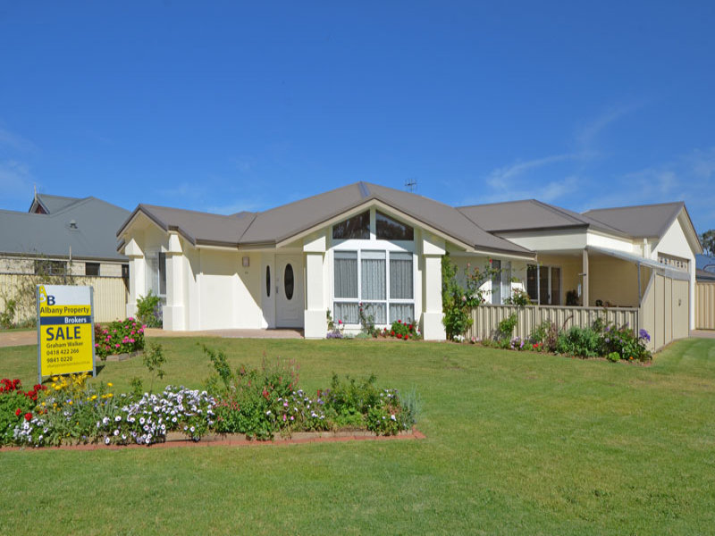 48 Lakeside Drive, McKail, WA 6330 - Property Details