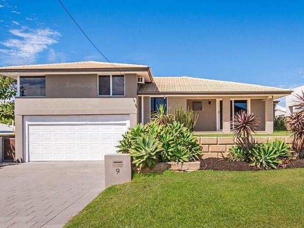 9 Julia Street, Waikiki, WA 6169 - Property Details