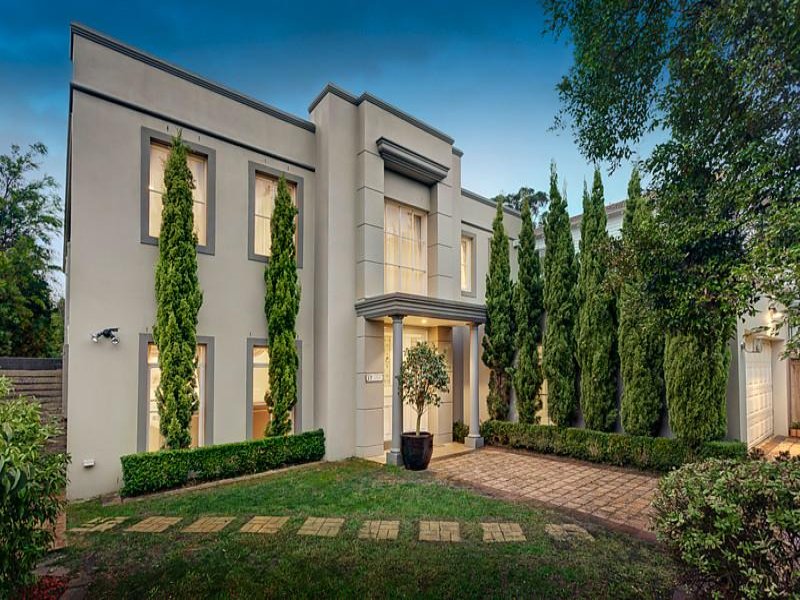 17 Gowar Avenue, Camberwell, Vic 3124 - Property Details