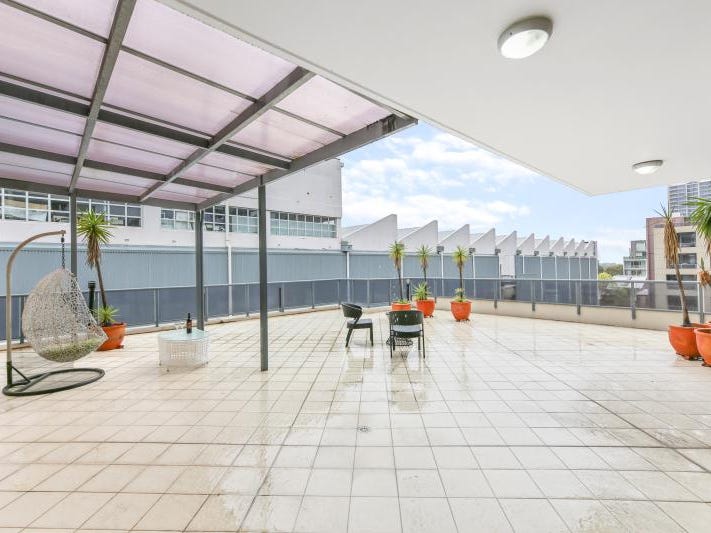 48/13 Potter Street, Waterloo, NSW 2017 - Property Details