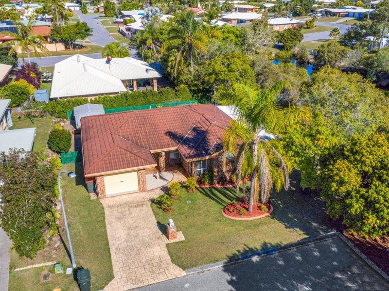 11 Weatherly Court, Clinton, QLD 4680 - realestate.com.au