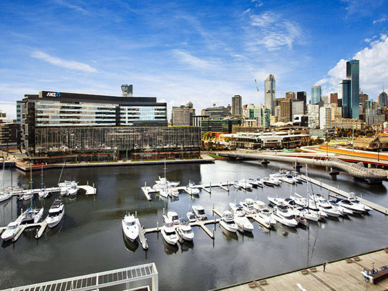1104/80 Lorimer Street, Docklands, Vic 3008 - Property Details
